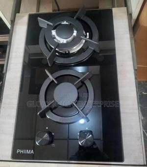 Original Phiima Inbuilt Electric and Gas Cooker 90cm in Ojo - Kitchen ...