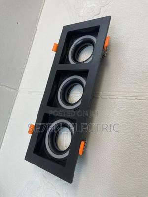 3in1 Spotlight Downlight Pop Recessed in Ojo - Home Accessories, Seven ...