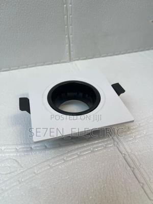 Pop Spot Reccess Light in Ojo - Home Accessories, Seven Electric | Jiji.ng