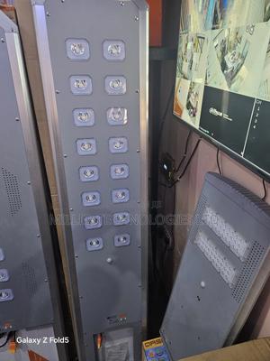 Felicity Street Light D2-120w-S in Ojo - Solar Energy, Miller ...