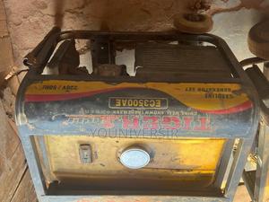 Tiger Ec 3500 Ae in Ado-Odo/Ota - Electrical Equipment, Youniversir Ola ...