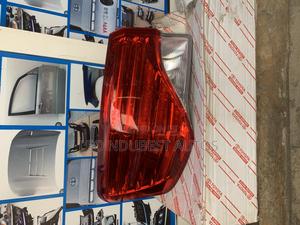 Rear Light Toyota Avensis 2013 Is Available in Ikoyi - Vehicle Parts ...