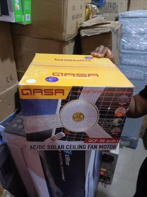 Ac/Dc Gasa Ceiling Fan Much Available in Ajah - Home Appliances ...