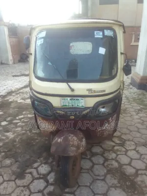 Tricycle Keke Napep in Nigeria for sale Prices on Jiji.ng