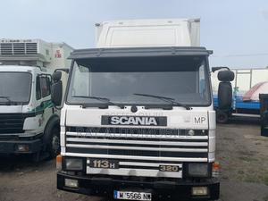 Scania Truck in Apapa - Trucks & Trailers, Ray Automobile | Jiji.ng