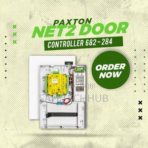 Paxton Access Control Net2 Plus-1 Door Controller, Poe+ in Ikeja ...