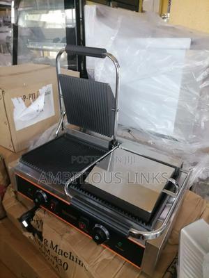 Shawarma Toaster Double in Ojo - Restaurant & Catering Equipment ...