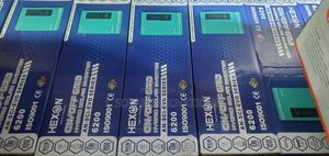 6.2kva/48v Hexon Hybrid Inverter in Ondo / Ondo State - Solar Energy, C ...