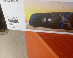 Sony SRT - Xb33 in Ikeja - Audio & Music Equipment, Alex Zito Tech Ltd ...