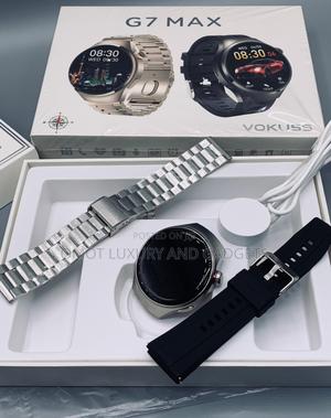 G7 Max Watch in Ikeja - Watches, Mariam Oluwapelumi | Jiji.ng