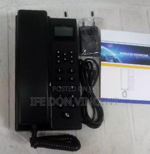 Wireless Intercom Display in Ojo - Accessories for Mobile Phones ...