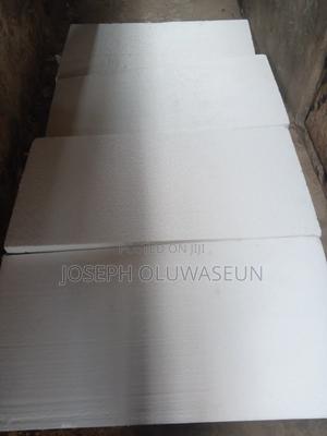 Manufacturing Materials and Tools Polystyrene Sheet in Lagos Island ...