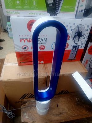 Eurosonic Bladeless Fan 42 Inches in Lagos Island (Eko) - Home ...