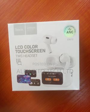 Hoco Earbuds in Ikeja - Headphones, Alex Zito Tech Ltd | Jiji.ng