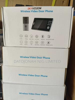 Skyvision Security Cameras in Ojo - Security & Surveillance, Datojonah ...