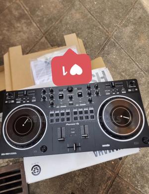 Pioneer DDJ Rev1 Controller in Ojo - Audio & Music Equipment, De ...