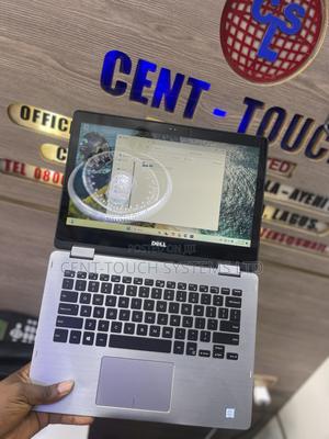 Laptop Dell Inspiron 13 7378 8GB Intel Core I5 SSD 256GB in Ikeja ...