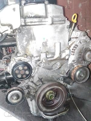 Nissan March Engine and Micra 2010 in Mushin - Vehicle Parts ...