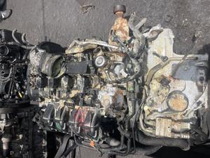 Complete Engine Ford Escape 2.0l 2014 Turbocharged for sale - Royal ...