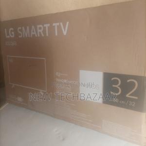 Best 32"Lg Smart Android Tv With Netflix App And Remote in Epe - TV ...
