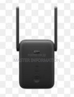 Mi Wifi Range Extender Ac 1200 in Ikeja - Networking Products, Master ...