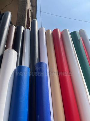 10ft Tarpulin for All Colors in Mushin - Building Materials & Supplies ...