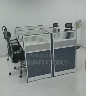 Workstation Furniture in Nigeria for sale Prices on Jiji.ng