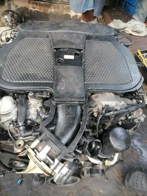 Mercedes Benz Engine 276 Eclass in Mushin - Vehicle Parts & Accessories ...