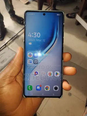 Tecno Camon 40 Pro Mobile Phones in Nigeria for sale Prices on Jiji.ng