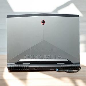 Laptop Dell Alienware 17 R4 16GB Intel Core I7 SSD 512GB in Enugu ...