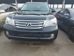 Lexus GS 460 2012 Black in Amuwo-Odofin - Cars, Chibuzor Basil N | Jiji.ng