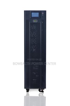 Vectronic 20kva Online Ups in Ikeja - Computer Hardware, Bowealth ...
