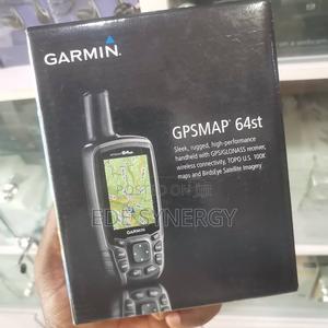 Garmin GPS Map 64st in Ikeja - Outdoor Gear, Ede Synergy | Jiji.ng