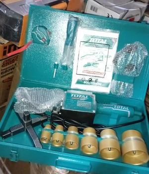 Total PPR Plastic Tube Welding Machine Tool in Lagos Island (Eko ...