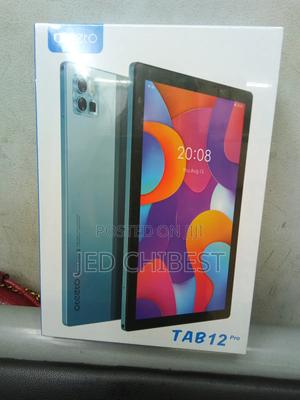 New Oteeto Tab 12 Pro 512 GB Gray in Ikeja - Tablets, Jed Chibest | Jiji.ng