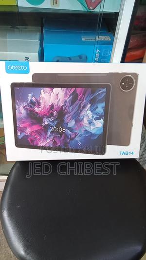 New Oteeto Tab 14 512 GB Gray in Ikeja - Tablets, Jed Chibest | Jiji.ng