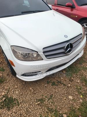 Mercedes-Benz C300 2011 White in Kaduna / Kaduna State - Cars, Kankara ...