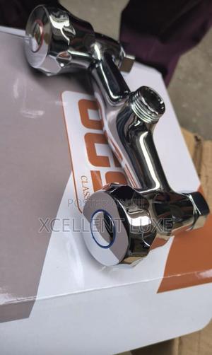 Shower Mixer Connector in Orile - Plumbing & Water Supply, Xcellent ...