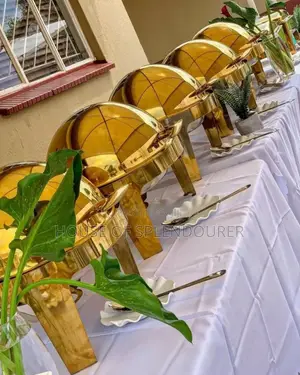 Catering Services in Port-Harcourt Price online on Jiji.ng