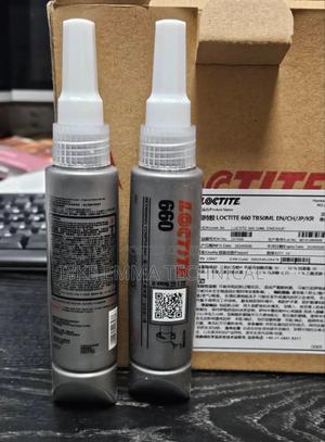 Loctite 660 in Port-Harcourt - Hand Tools, Iyke Emma Technical | Jiji.ng