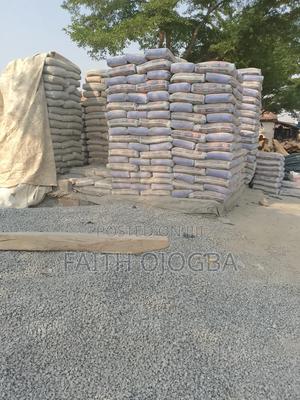 Major Distributors of Dangote Cement in Karu-Nasarawa - Building Materials, Faith Ojogba | Jiji.ng