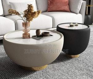Brand New Quality and Imported Luxury Center Table in Benin City ...