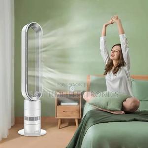 42" Eurosonic Electrical Tower Fan in Lagos Island (Eko) - Home ...