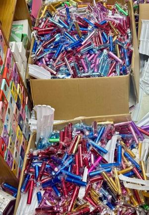 Atomizer for Perfumes in Surulere - Tools & Accessories, Atueyi Michael ...