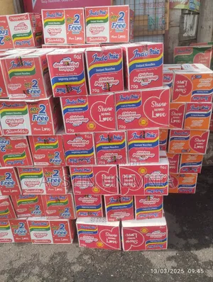 Indomie Noodles in Nigeria for sale Prices on Jiji.ng