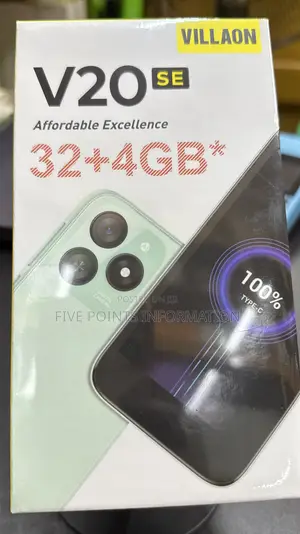 Villaon Mobile Phones in Nigeria for sale | Prices on Jiji.ng