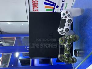 Playstation 4 in Ikeja - Video Game Consoles, Hilife Stores Ltd Hilife | Jiji.ng