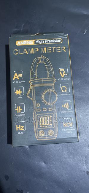 Ac Dc High Precision Meter in Ojo - Measuring & Layout Tools, Vital ...
