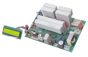 Gke Universal Screen Inverter Board 24v 3.5va Available in Ojo - Solar ...