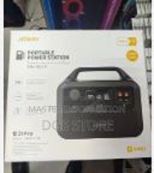 Joway Portable Power Station 600wh Hw02 Z1 Pro Joway in Ikeja ...